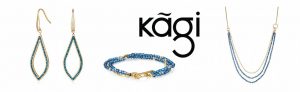 Spotlight on Kiwi jewellery designer Kat Gee – Showcase Jewellers Te ...