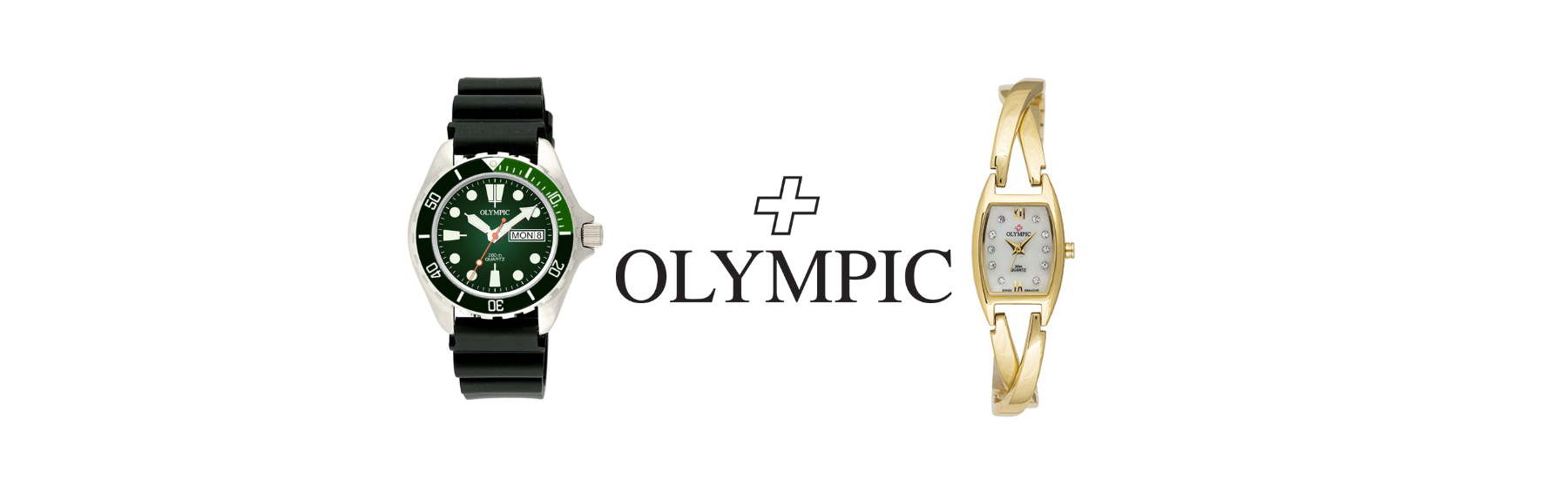 Olympic Watches | Showcase Jewellers – Showcase Jewellers Te Awamutu